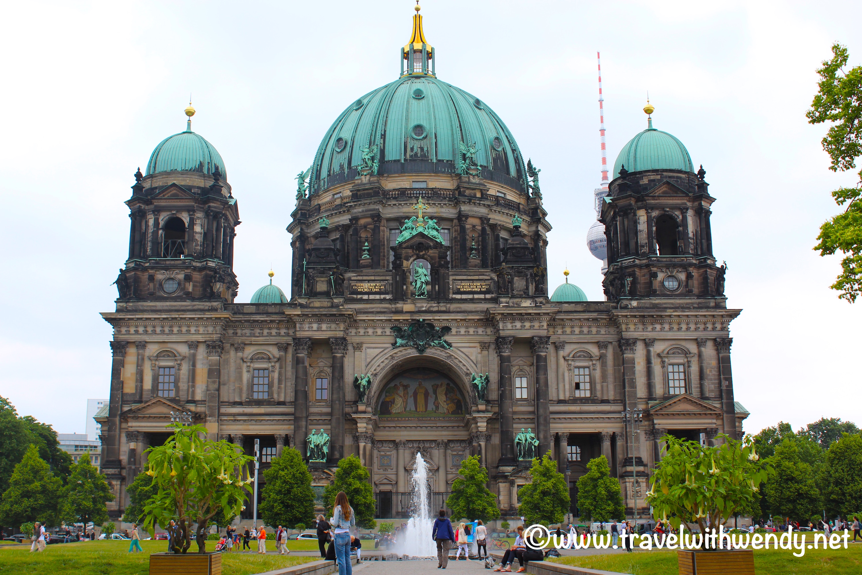 Berlin Family Favorites! article Berlin Family Favorites!