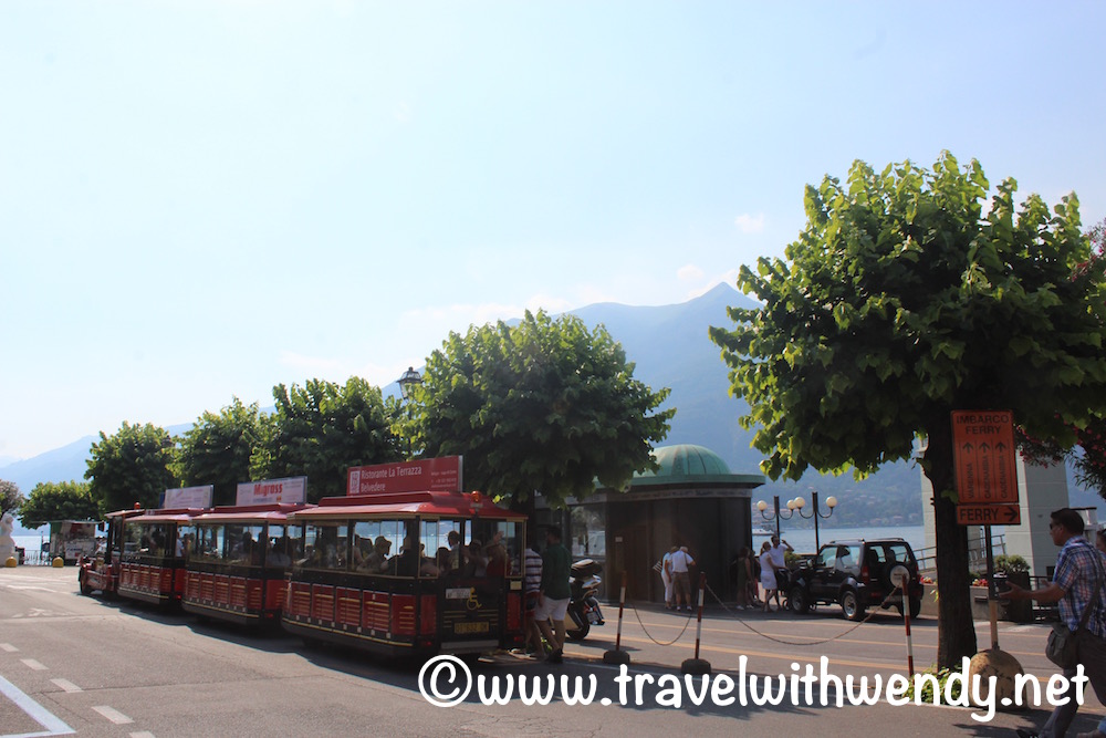 Bellagio, Lake Como ~ don't just stop! - Travel with Wendy