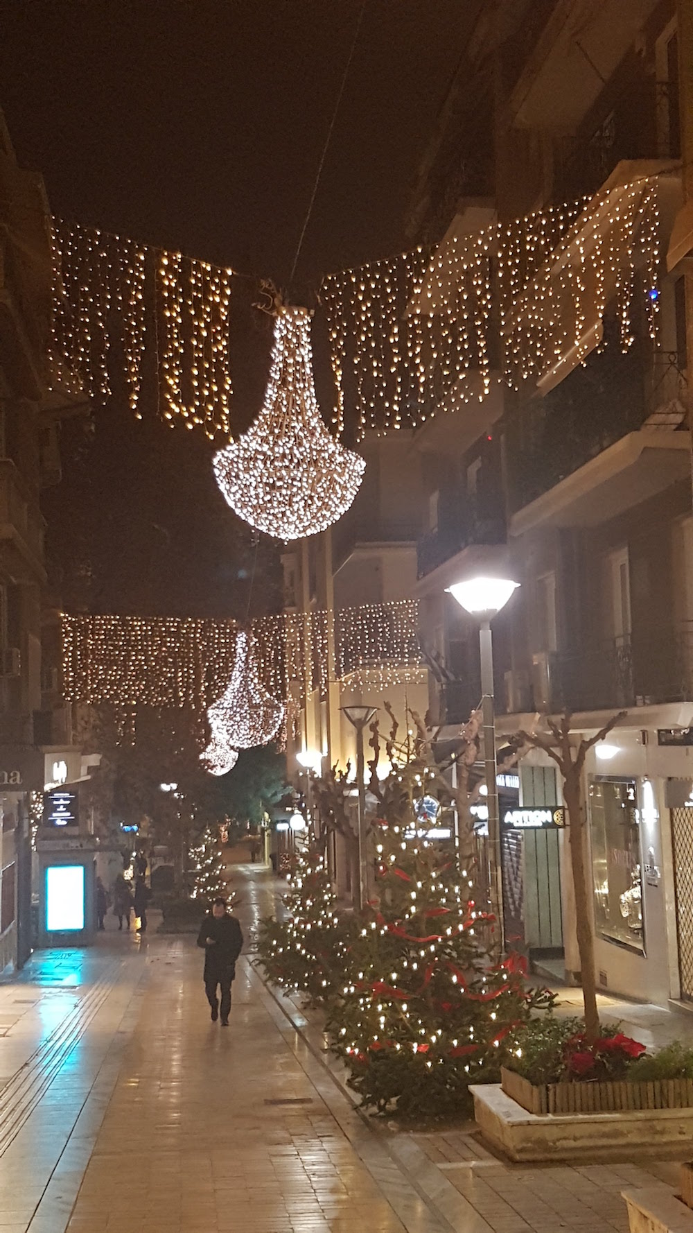 48 hours in Athens - Travel with Wendy