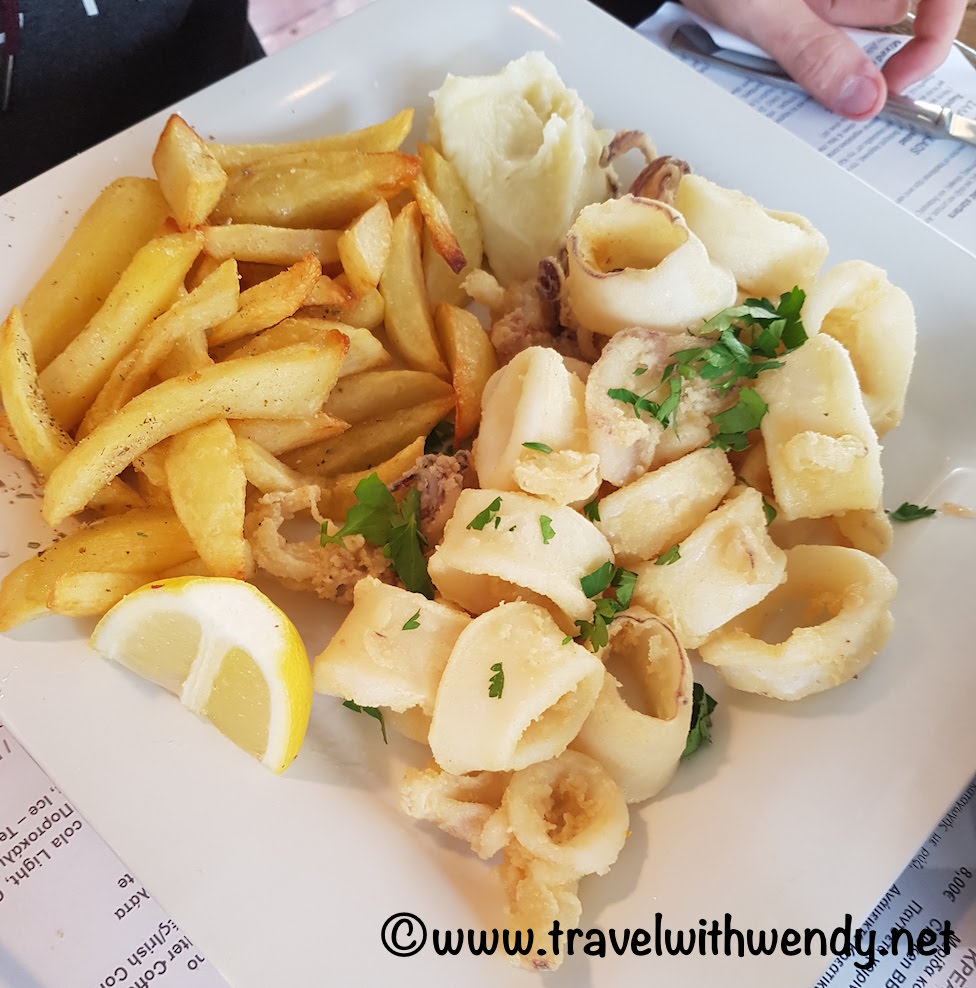 48 hours in Athens - Travel with Wendy