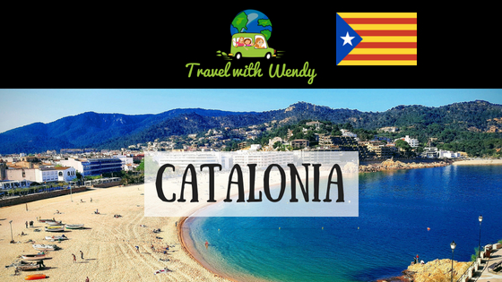 CATALONIA - Travel with Wendy