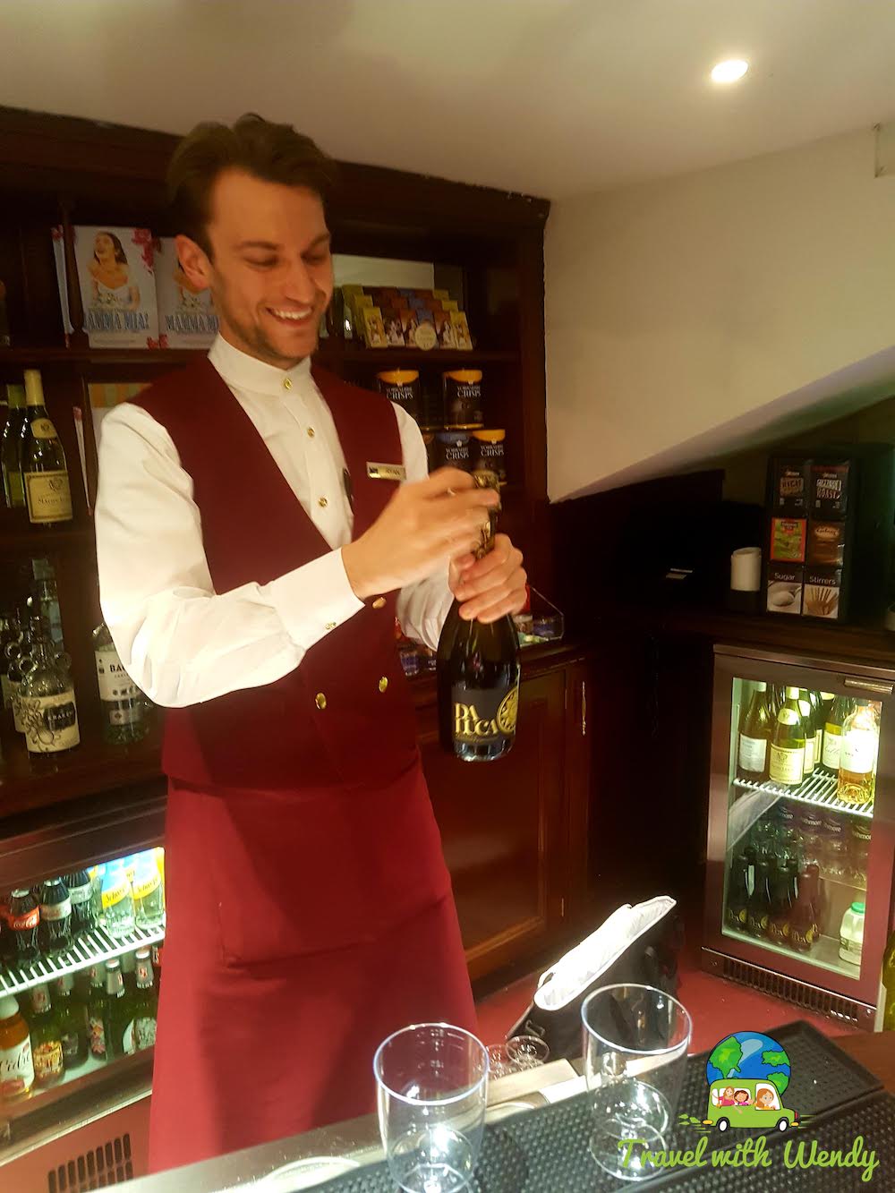 LONDON for the weekend ~ - Travel with Wendy