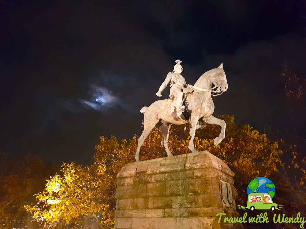 Germany ~ Cologne for the weekend - Travel with Wendy