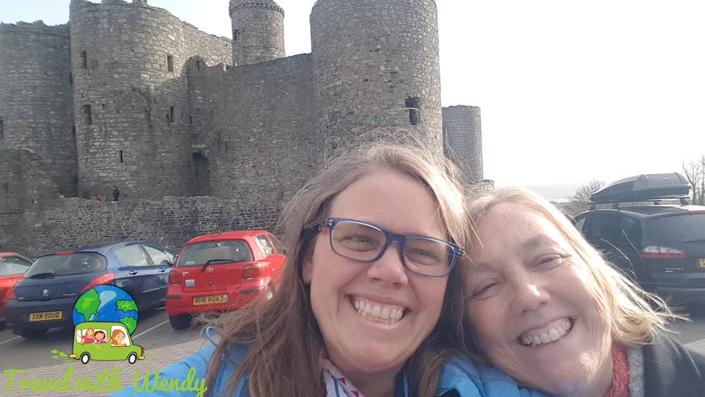 A weekend in Wales ~ Part Two - Travel with Wendy