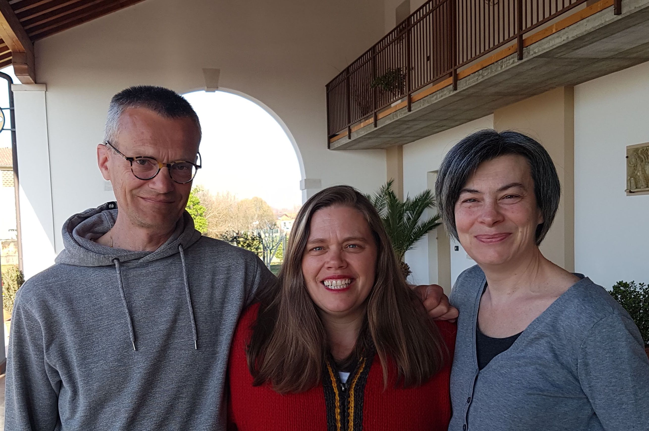 5 European MUST-SEE Small Towns! - Travel with Wendy