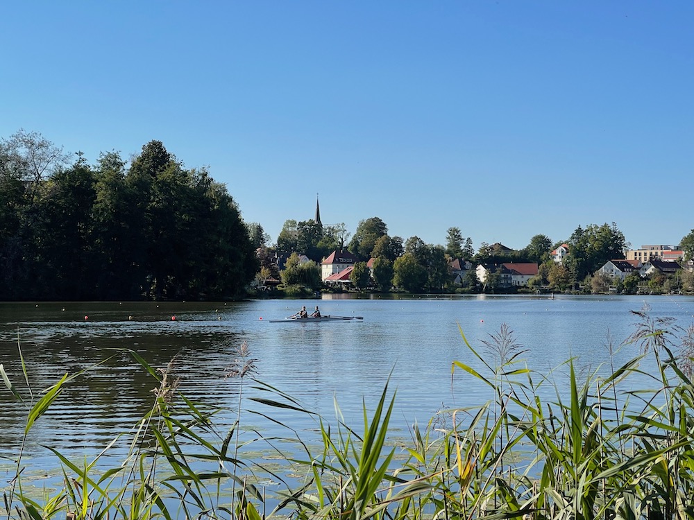 Bad Waldsee, Germany - Travel with Wendy & Associates - Relaxing stay ...